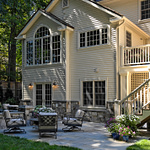 Porch And Patio Design - Exterior Remodeling Services