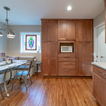 Kitchen Renovations - Northern Virginia Remodeling