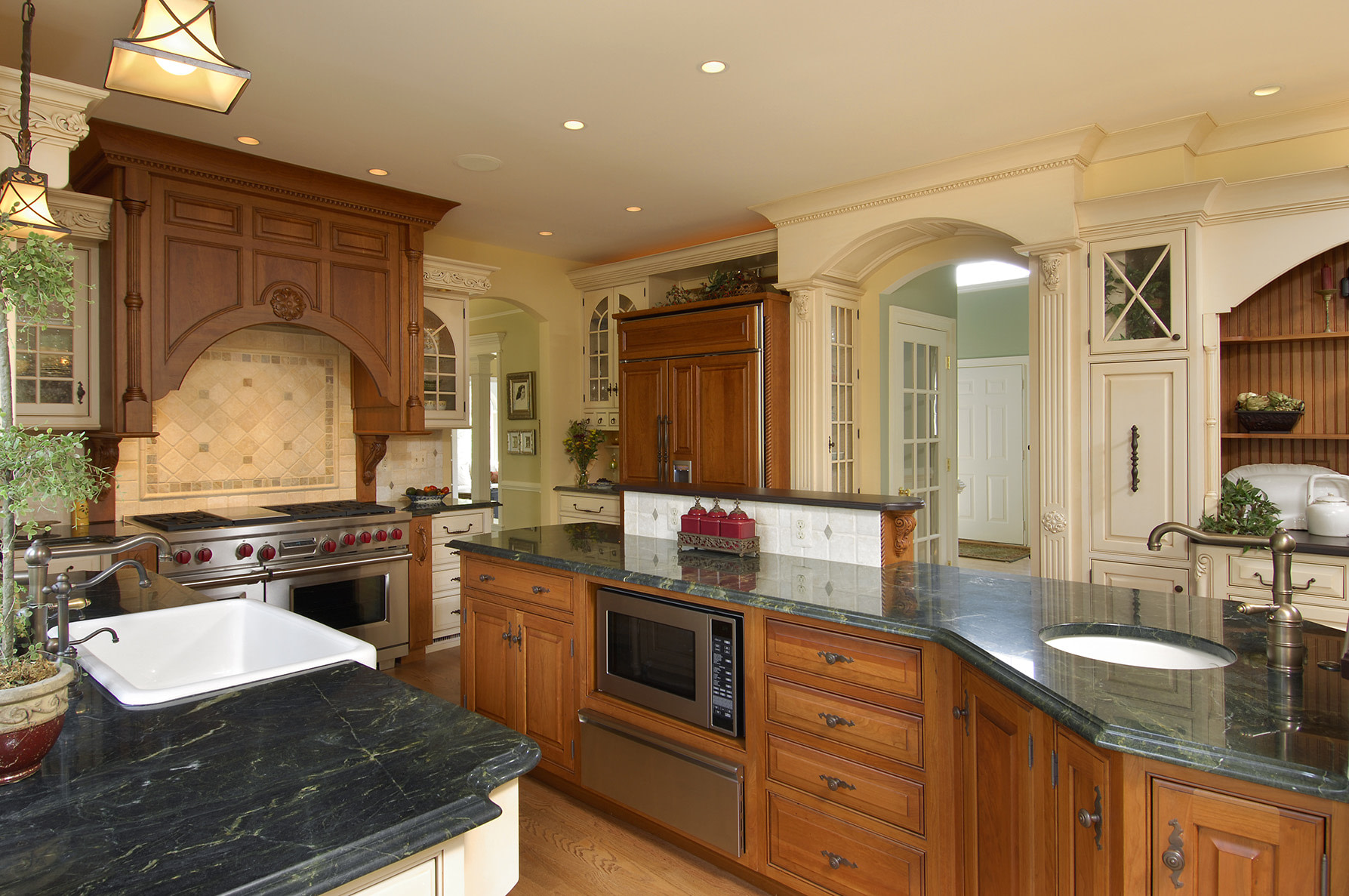 Kitchen Remodeling Services in Northern Virginia