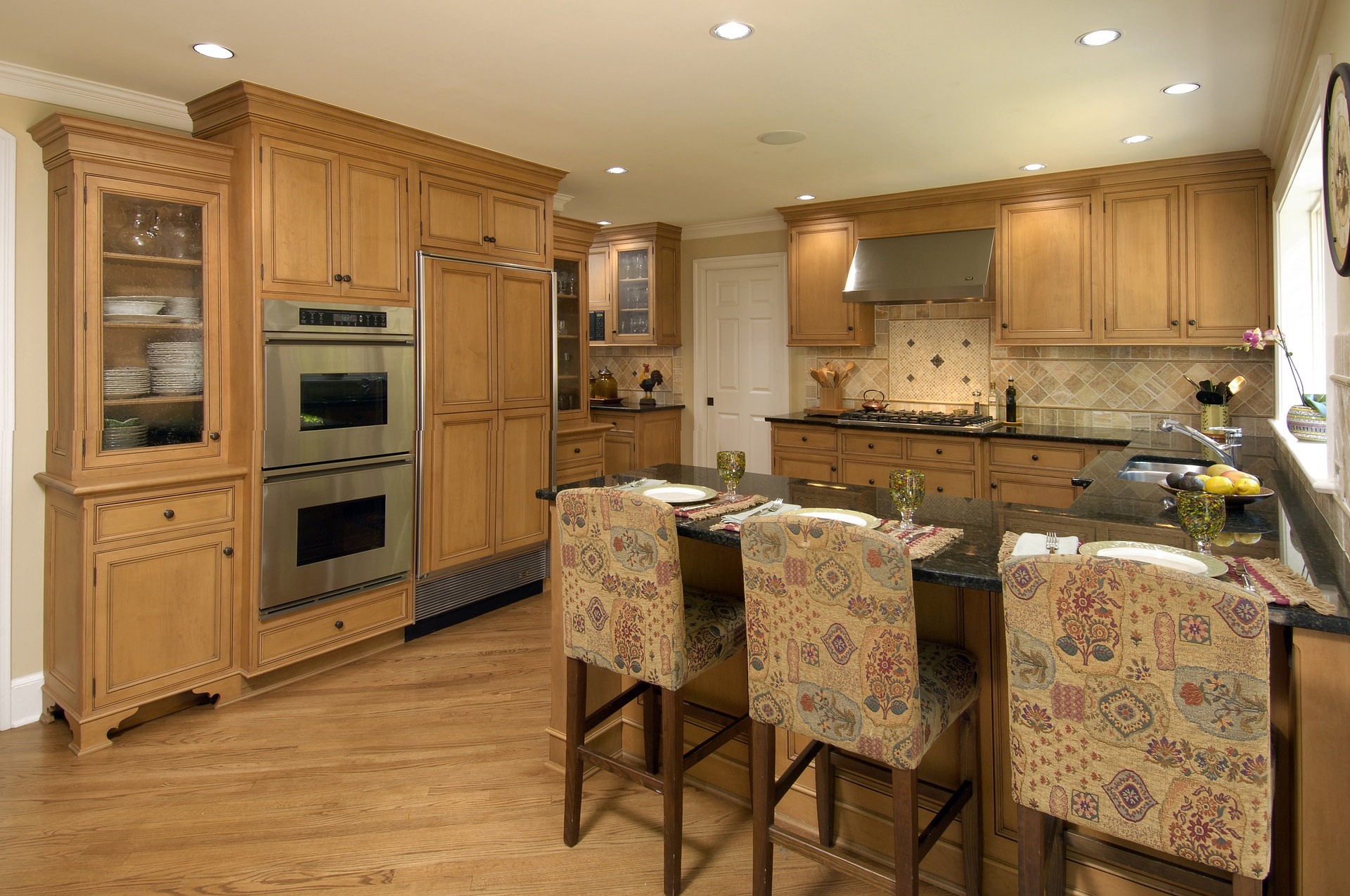 Kitchen Remodeling Services in Northern Virginia