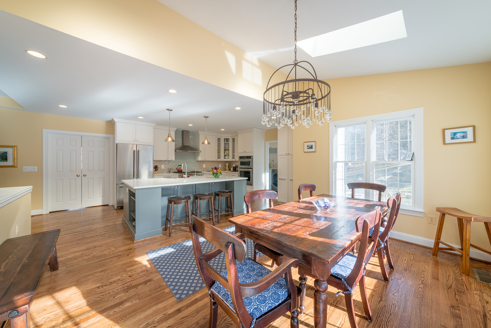 Kitchen Remodeling Services in Northern Virginia