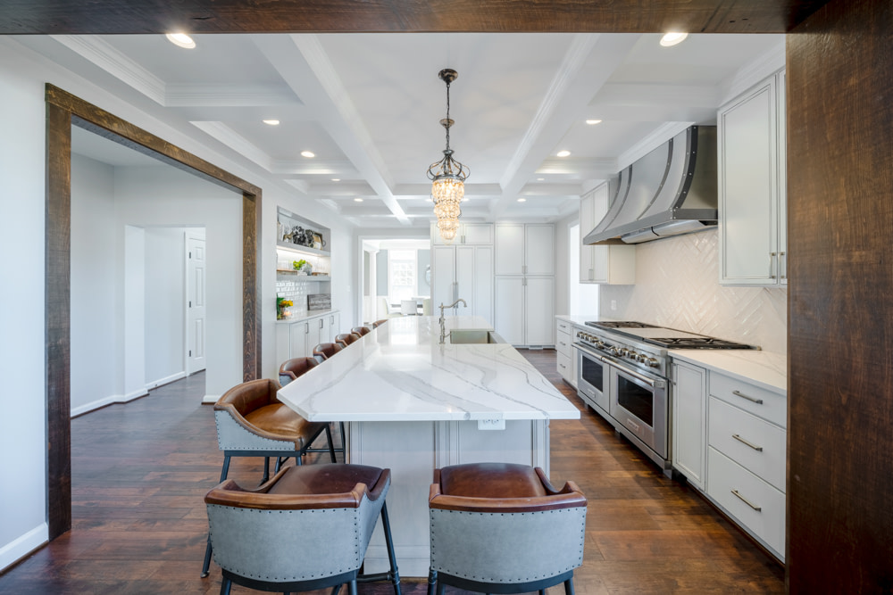 Kitchen Remodeling Services in Northern Virginia