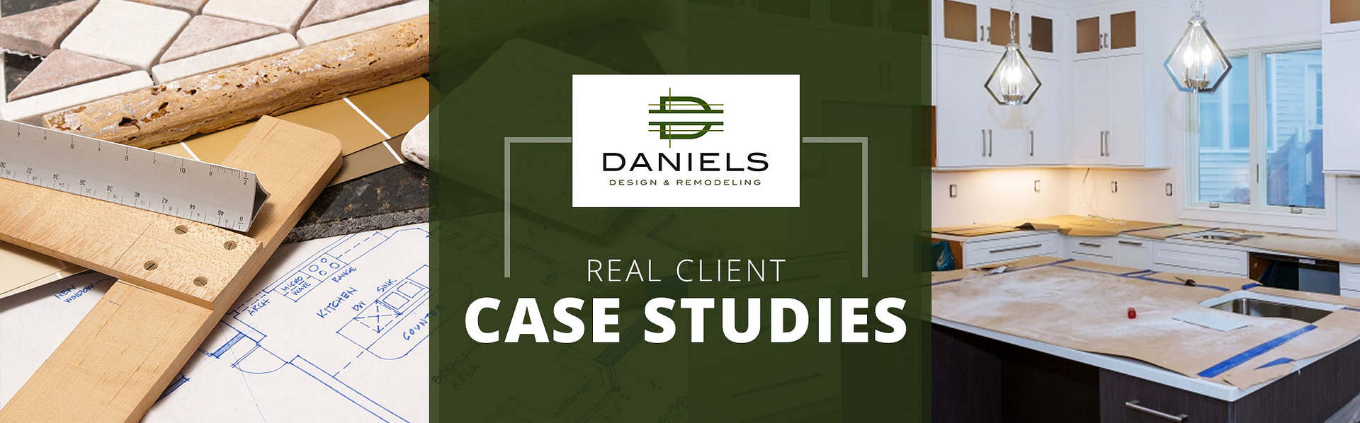 Kitchen Renovation Before-and-After Photos | Case Studies