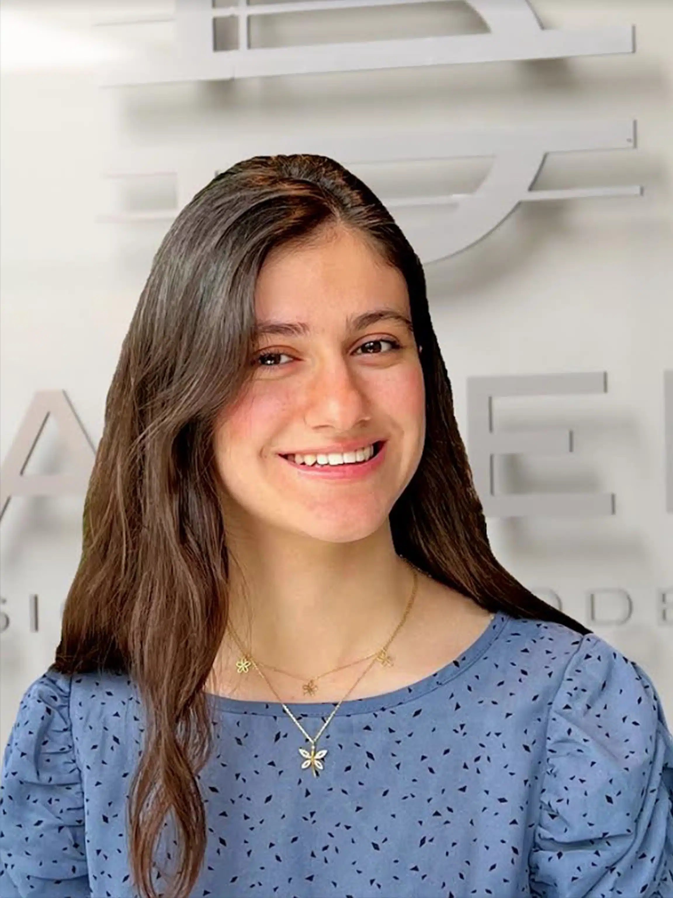 Meet Tala Basbous - Daniels Design and Remodeling