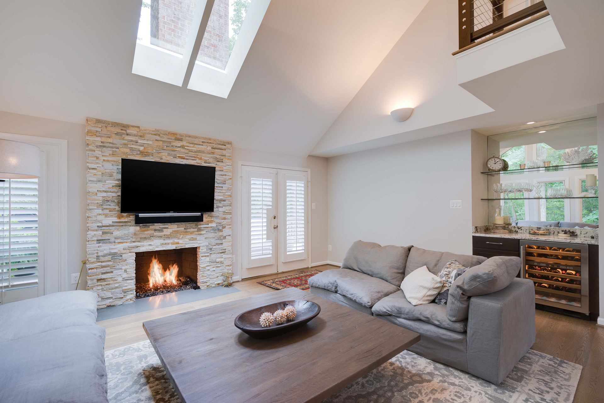 Stunning Home Additions - Northern Virginia Remodeling