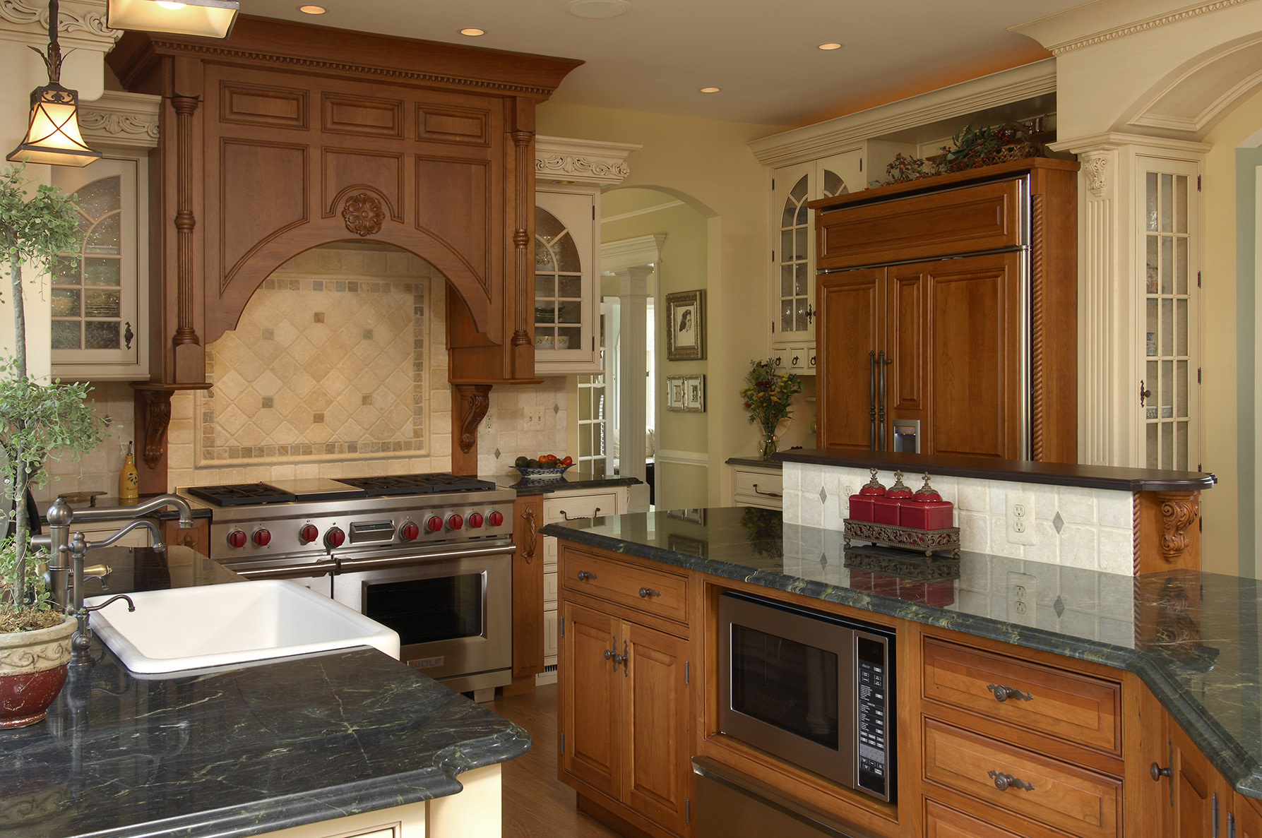 Kitchen Remodeling Services in Northern Virginia