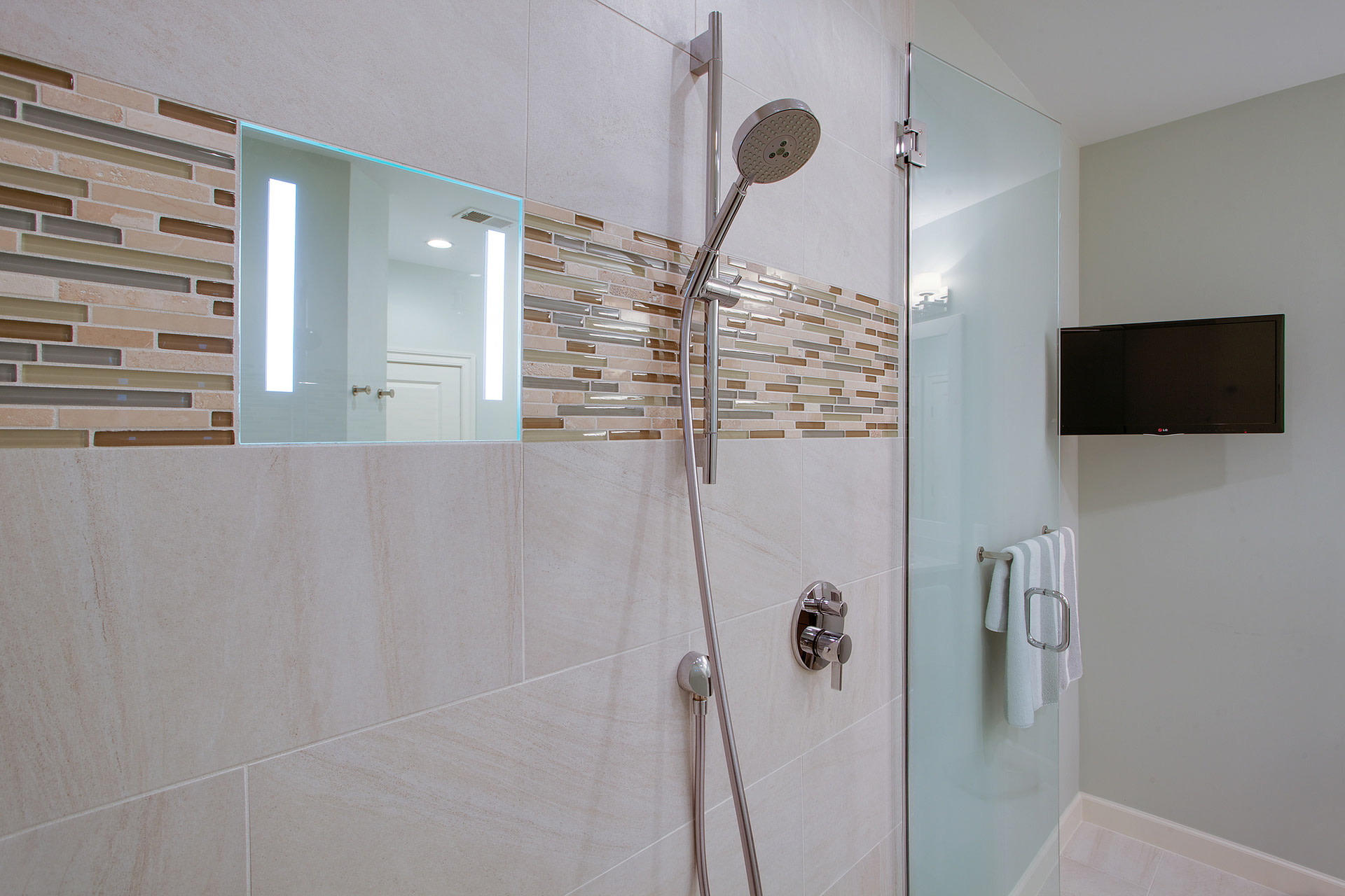 Custom Bathroom Remodeling Services in Northern Virginia