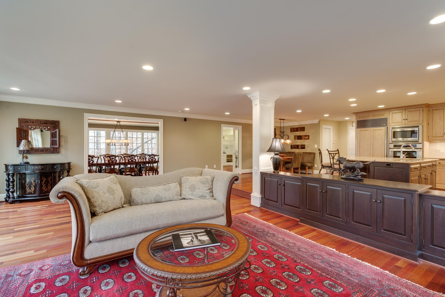 Northern Virginia Home Additions and Remodeling