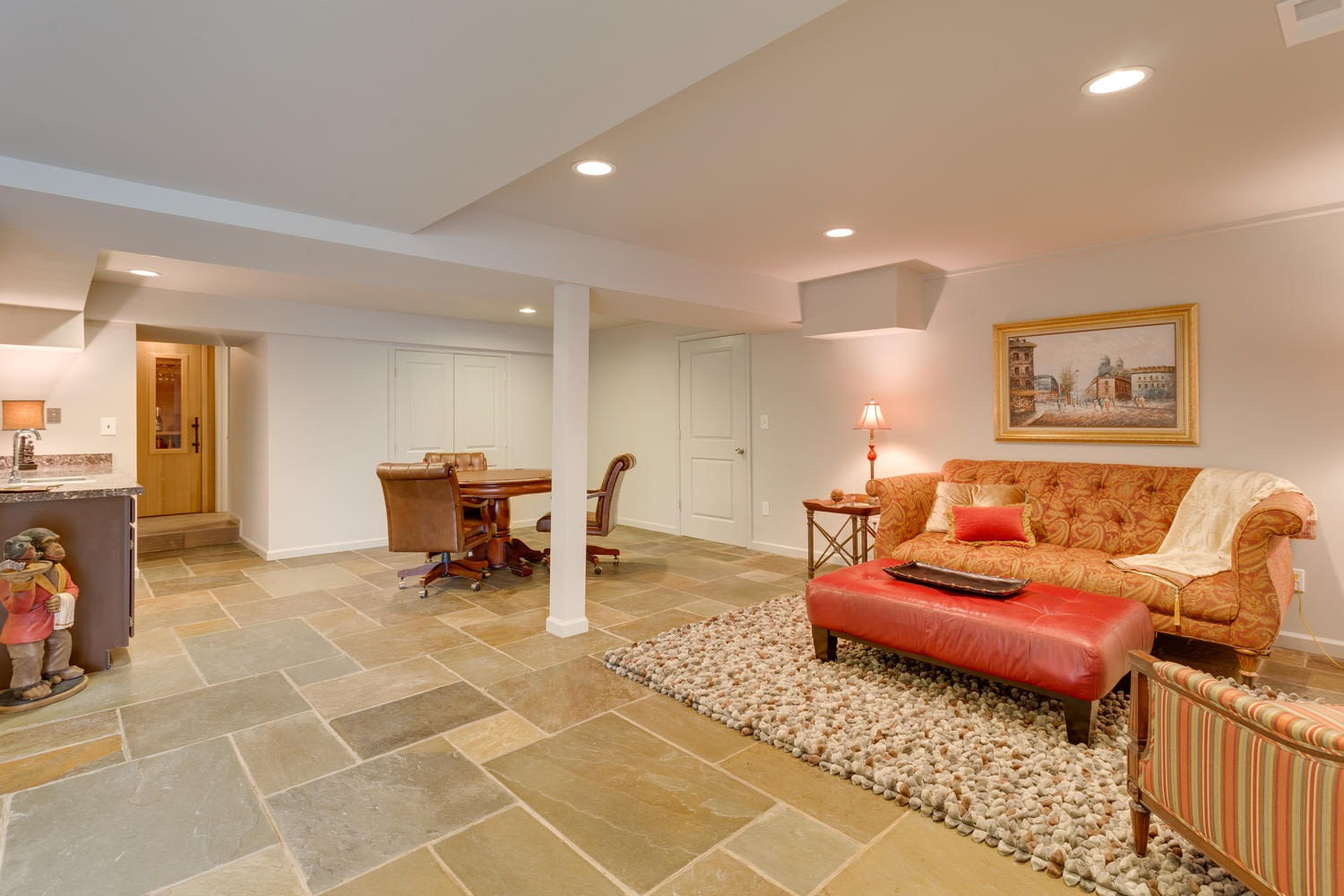 Northern Virginia Home Additions and Remodeling