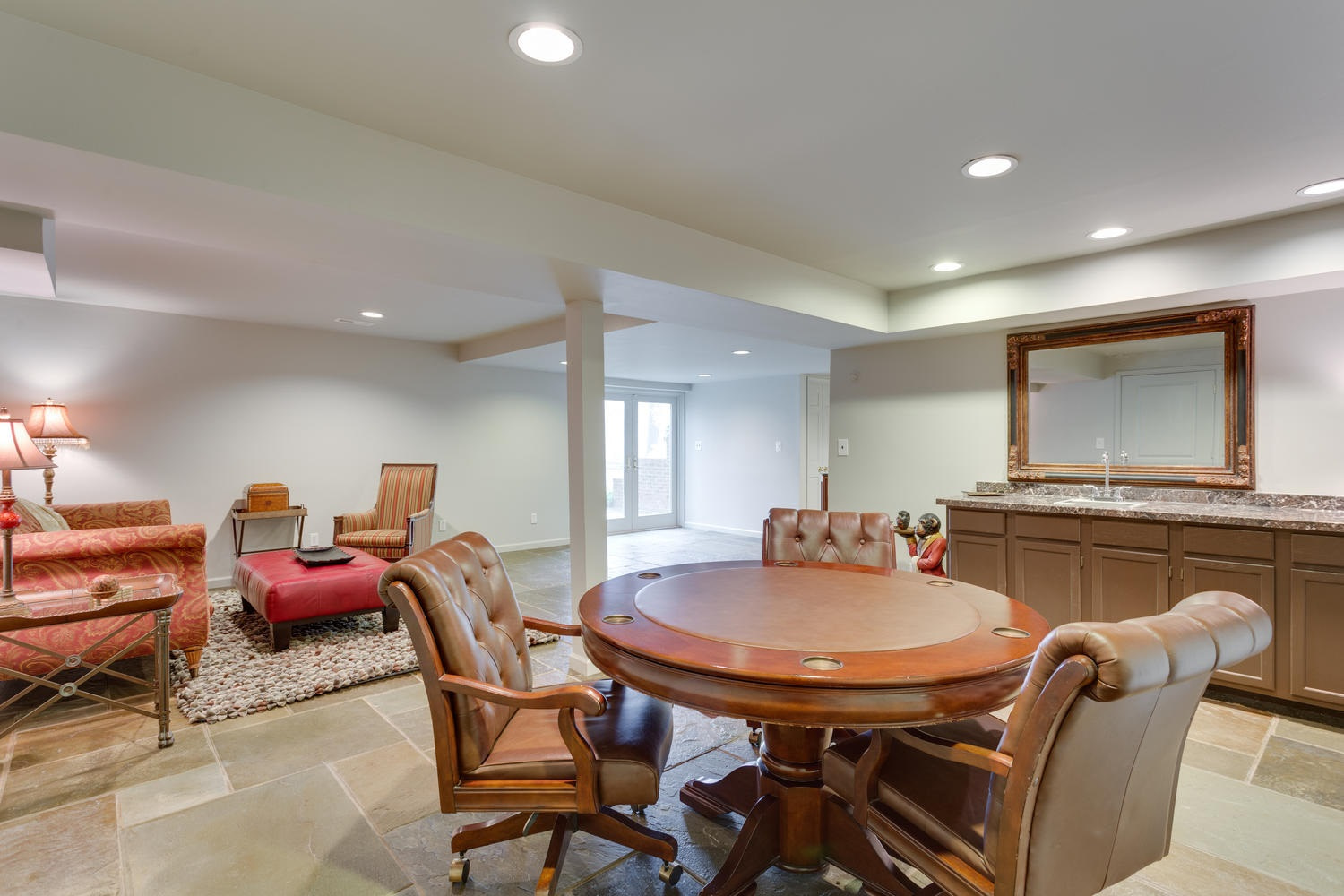 Northern Virginia Home Additions and Remodeling