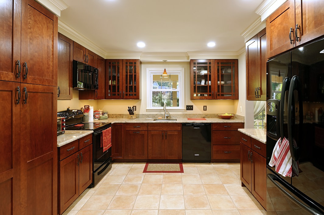 Kitchen Remodeling Services in Northern Virginia