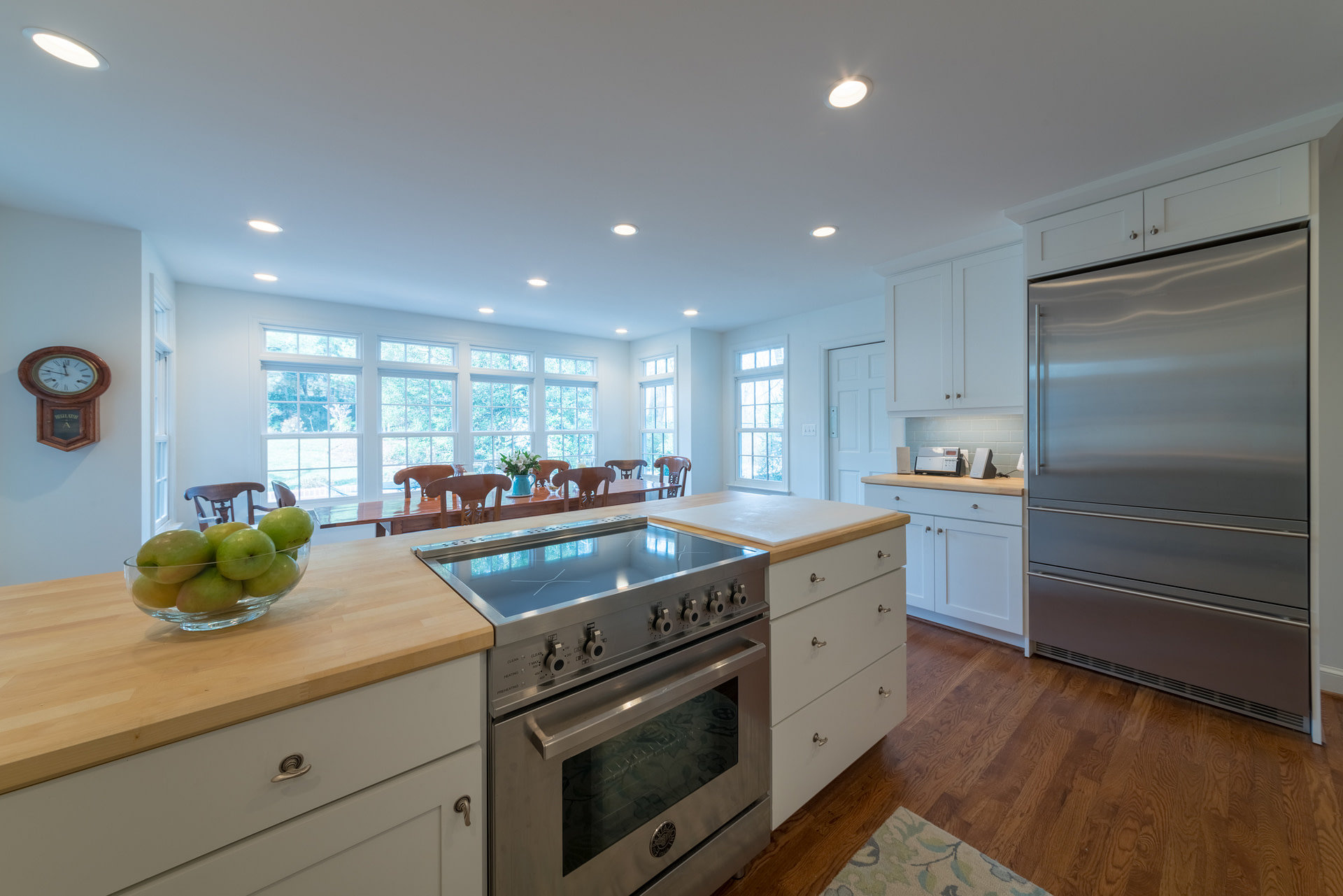 Kitchen Remodeling Services in Northern Virginia