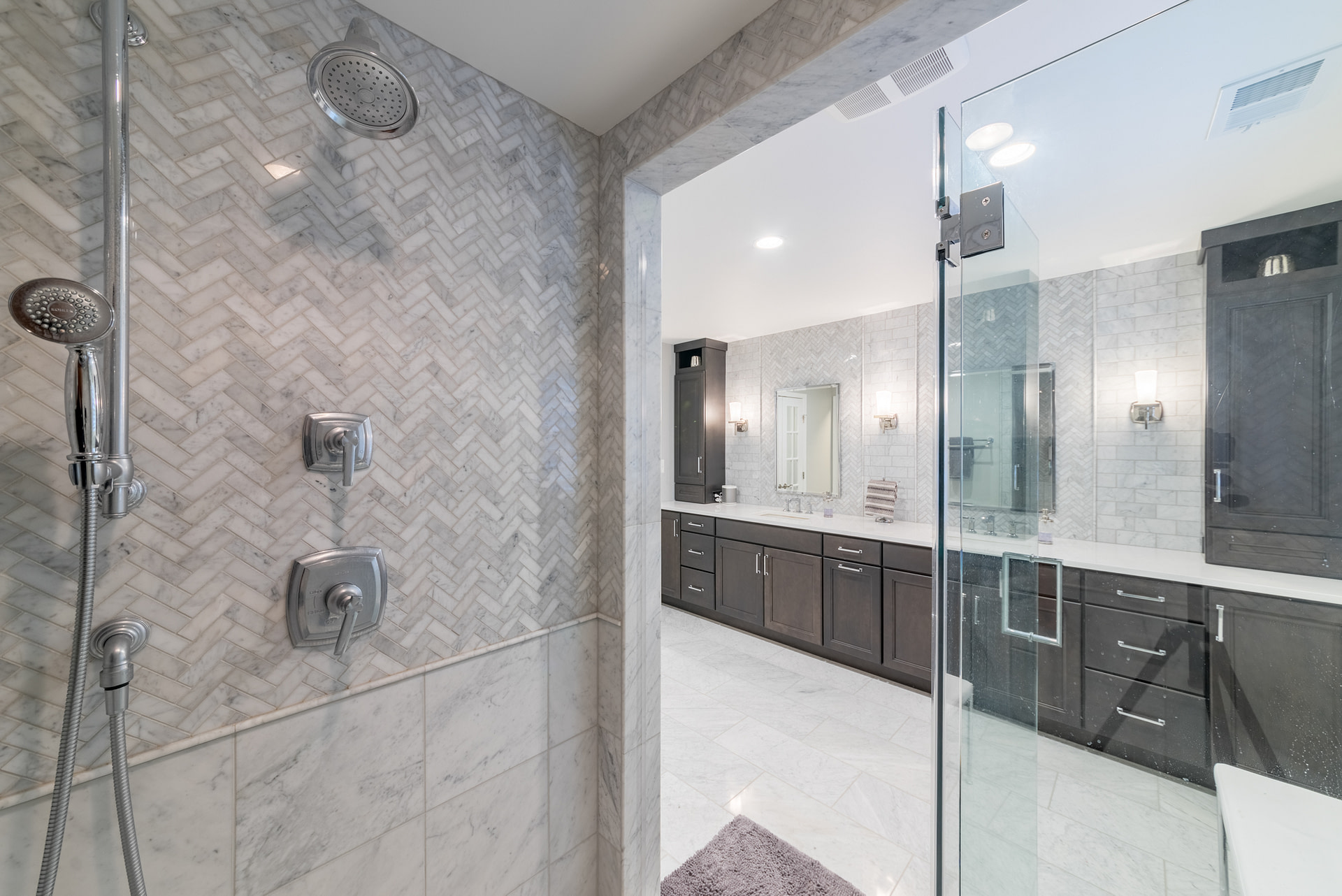 Bathroom Remodeling and Renovation in Northern Virginia