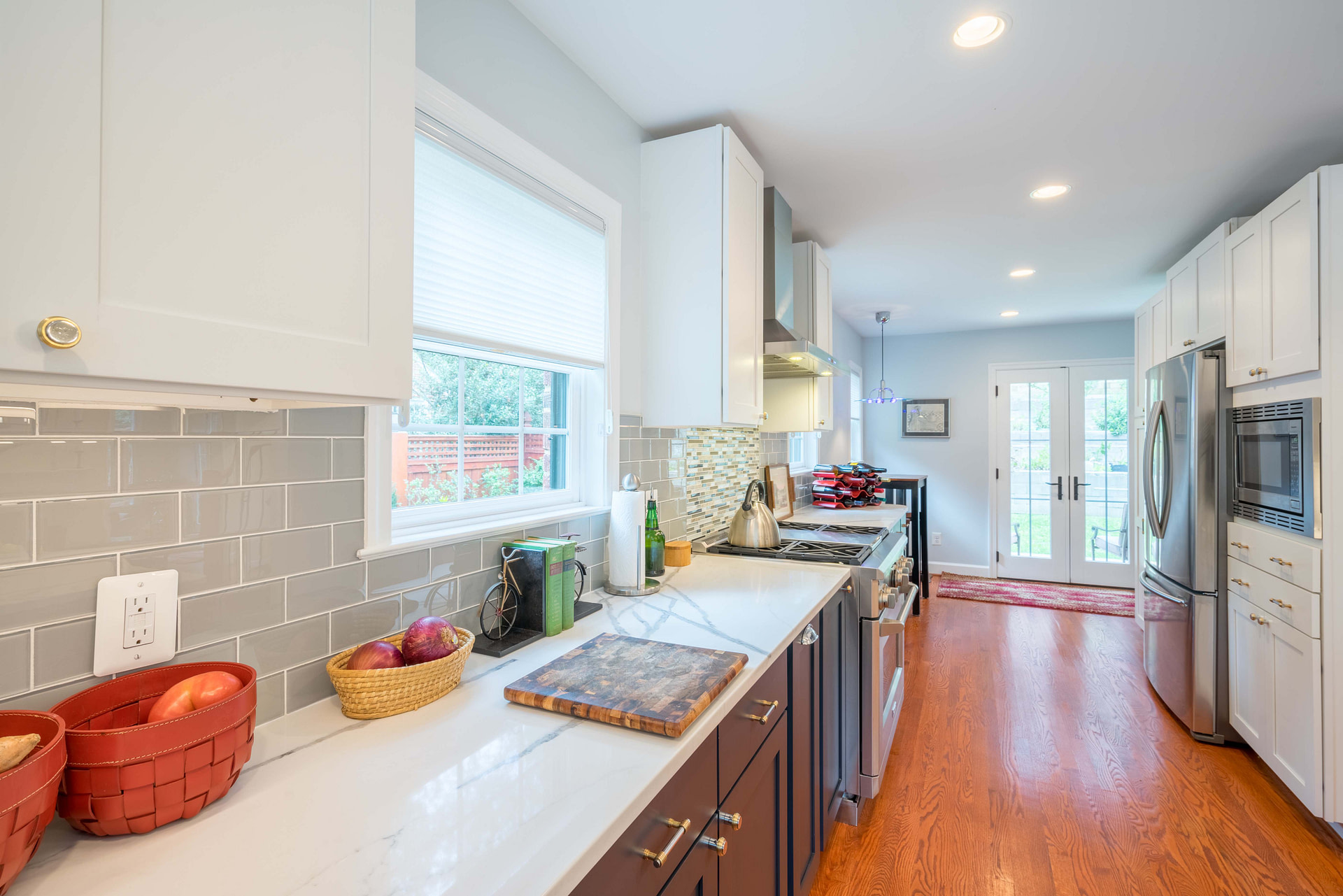 Kitchen Remodeling Services in Northern Virginia