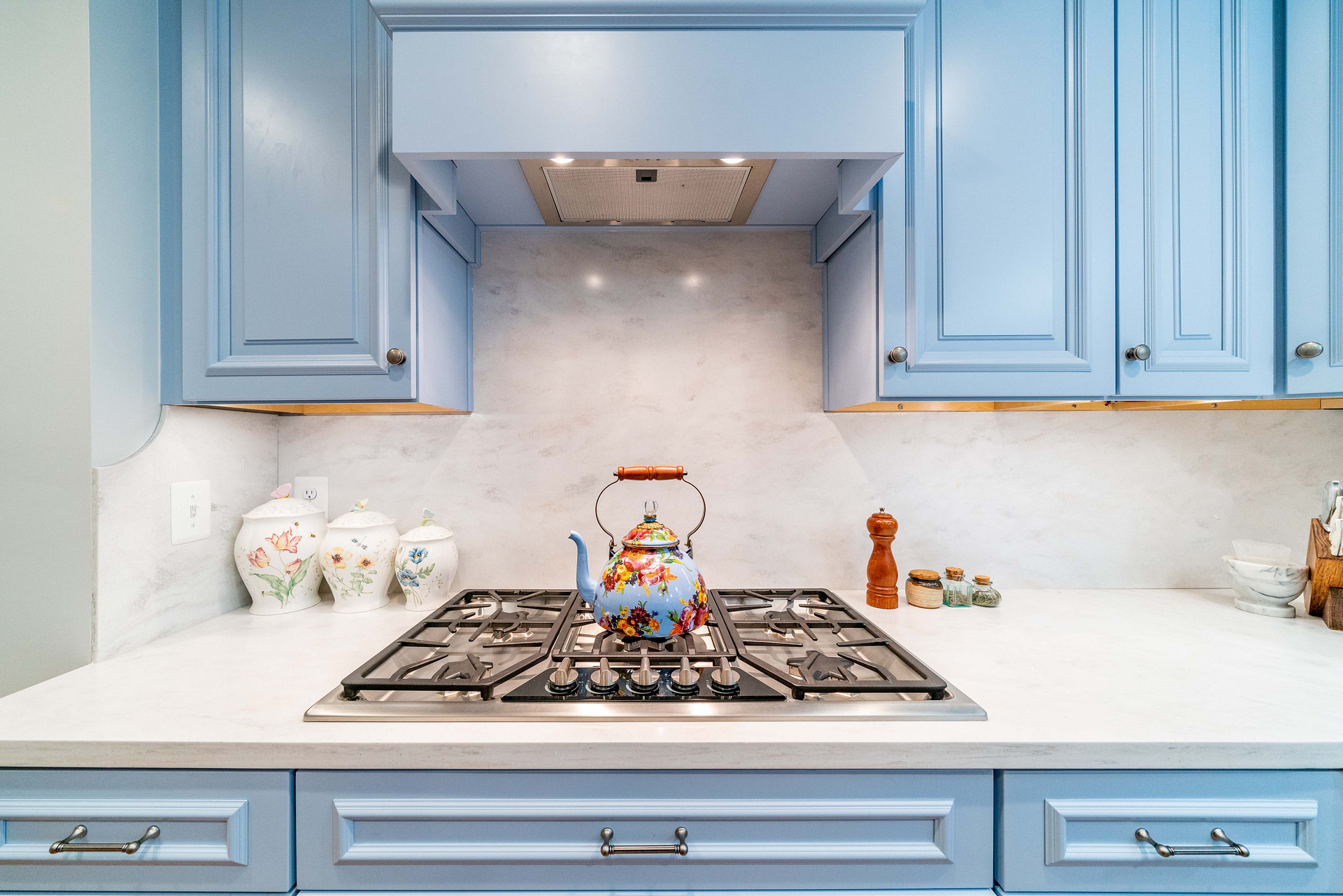 Kitchen Remodeling Services in Northern Virginia