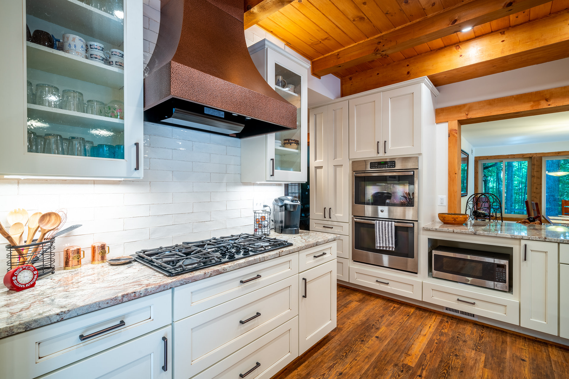 Kitchen Remodeling Services in Northern Virginia