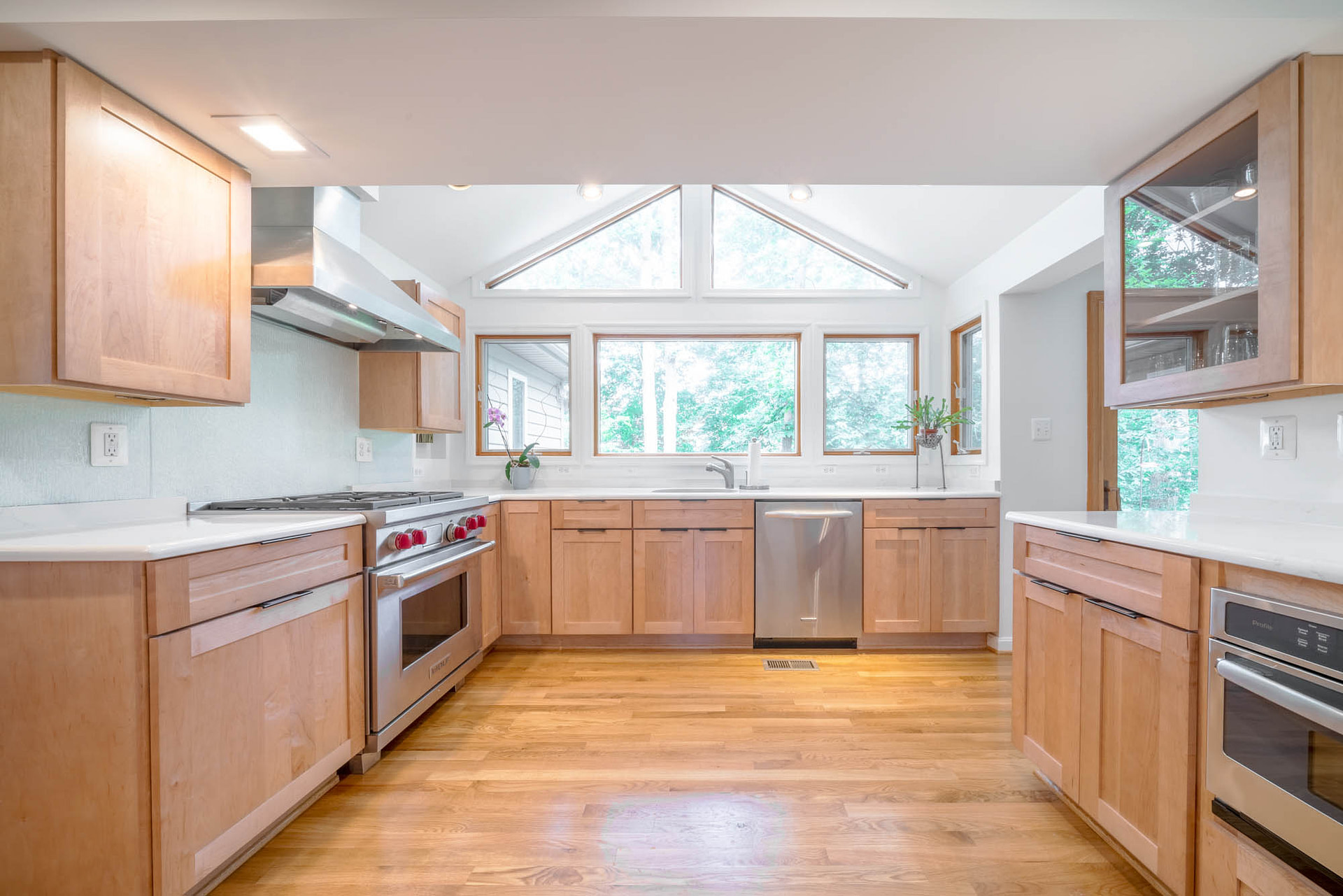 Kitchen Remodeling Services in Northern Virginia