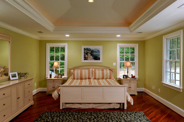 Adding An Extra Room