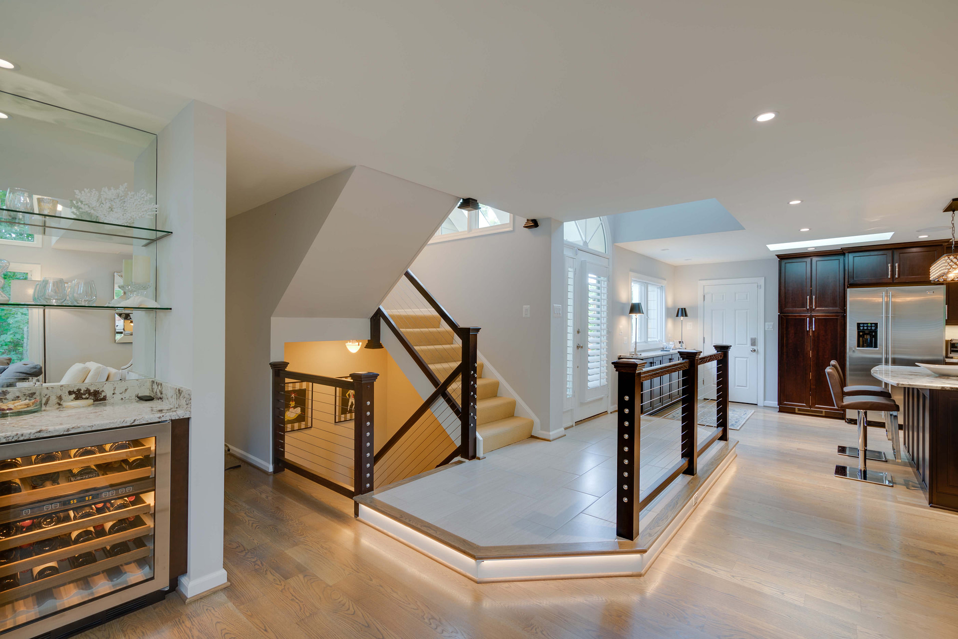 Stunning Home Additions - Northern Virginia Remodeling