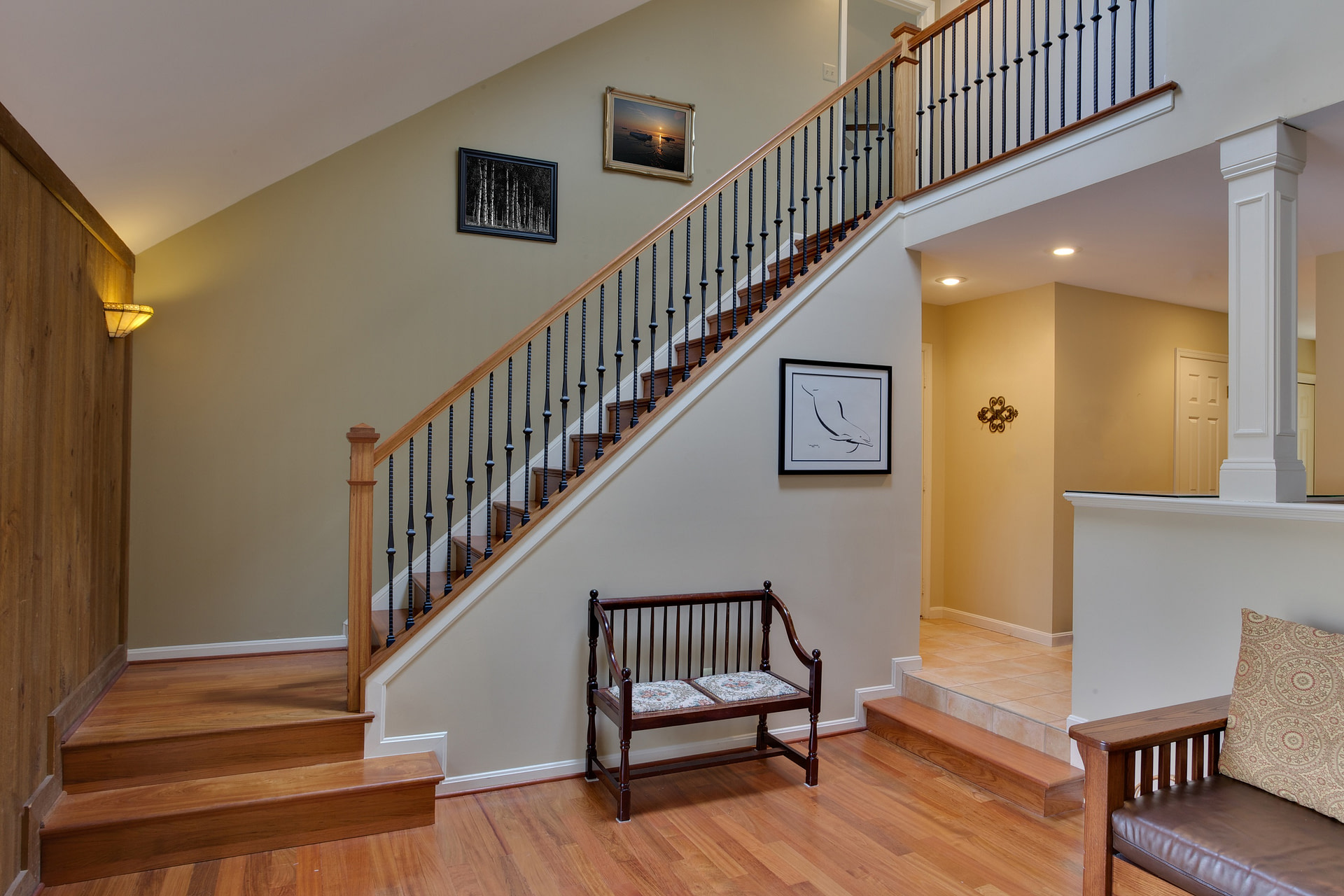 Stunning Home Additions - Northern Virginia Remodeling
