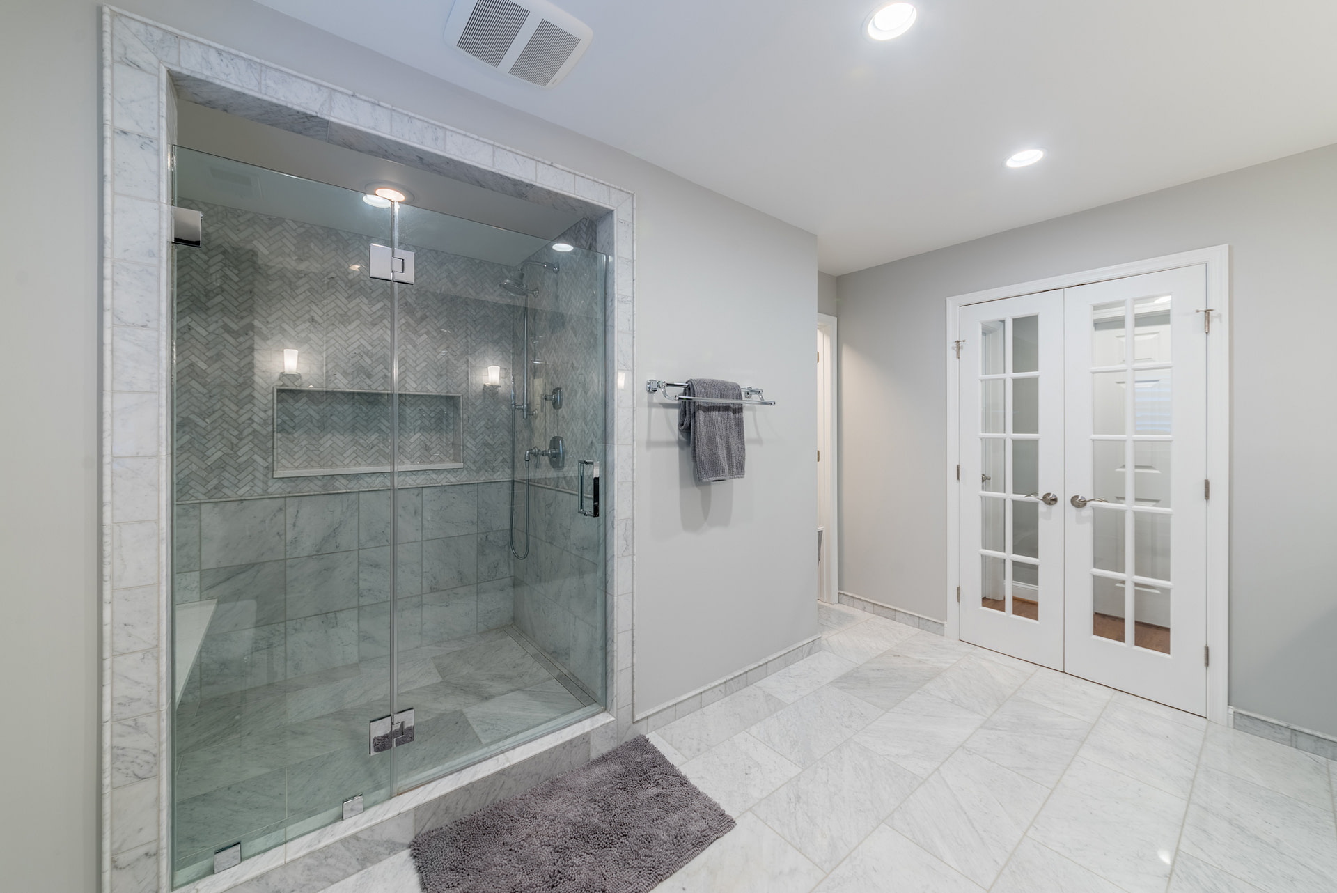 Bathroom Remodeling and Renovation in Northern Virginia