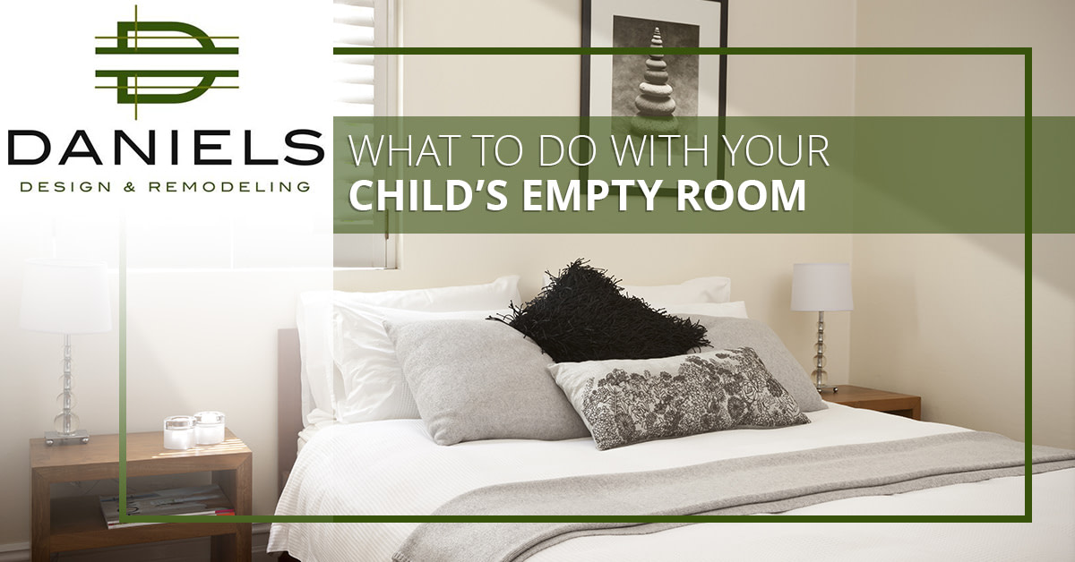 Remodeling Companies Northern Virginia: What to Do With an Empty Room