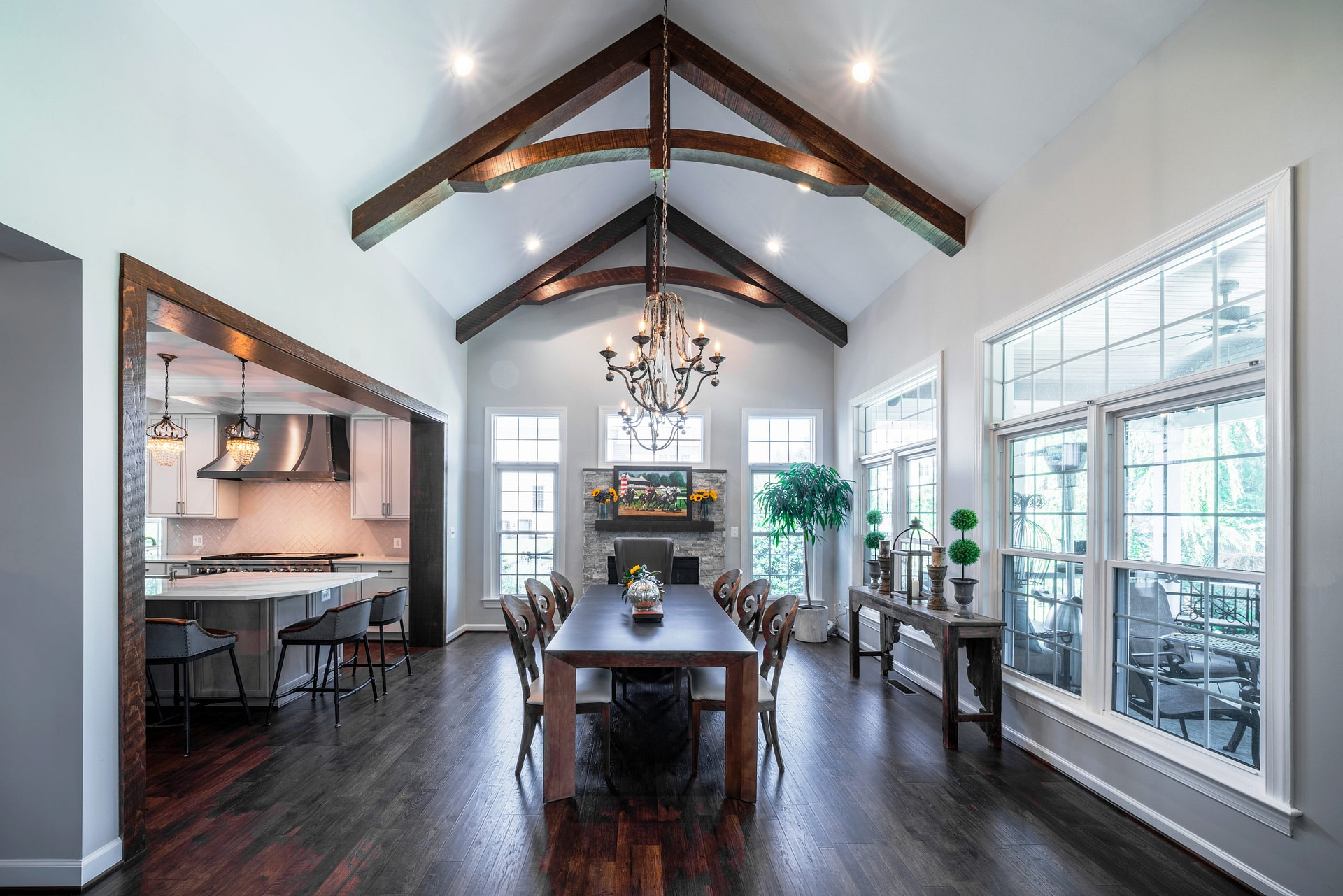 2021 Guildmaster with Distinction Award - Remodeling Honors