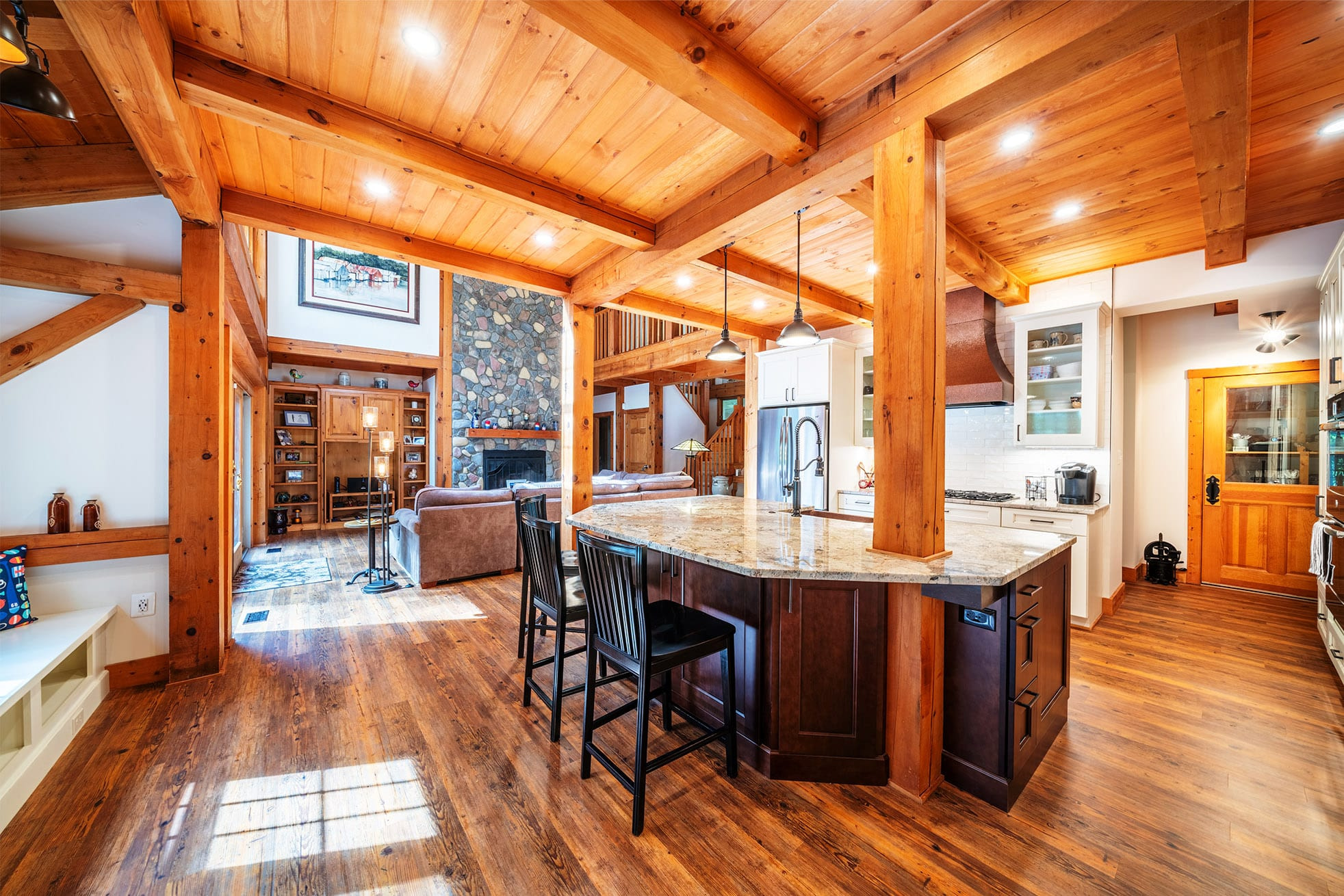 Home Remodeling and Renovation in Northern Virginia