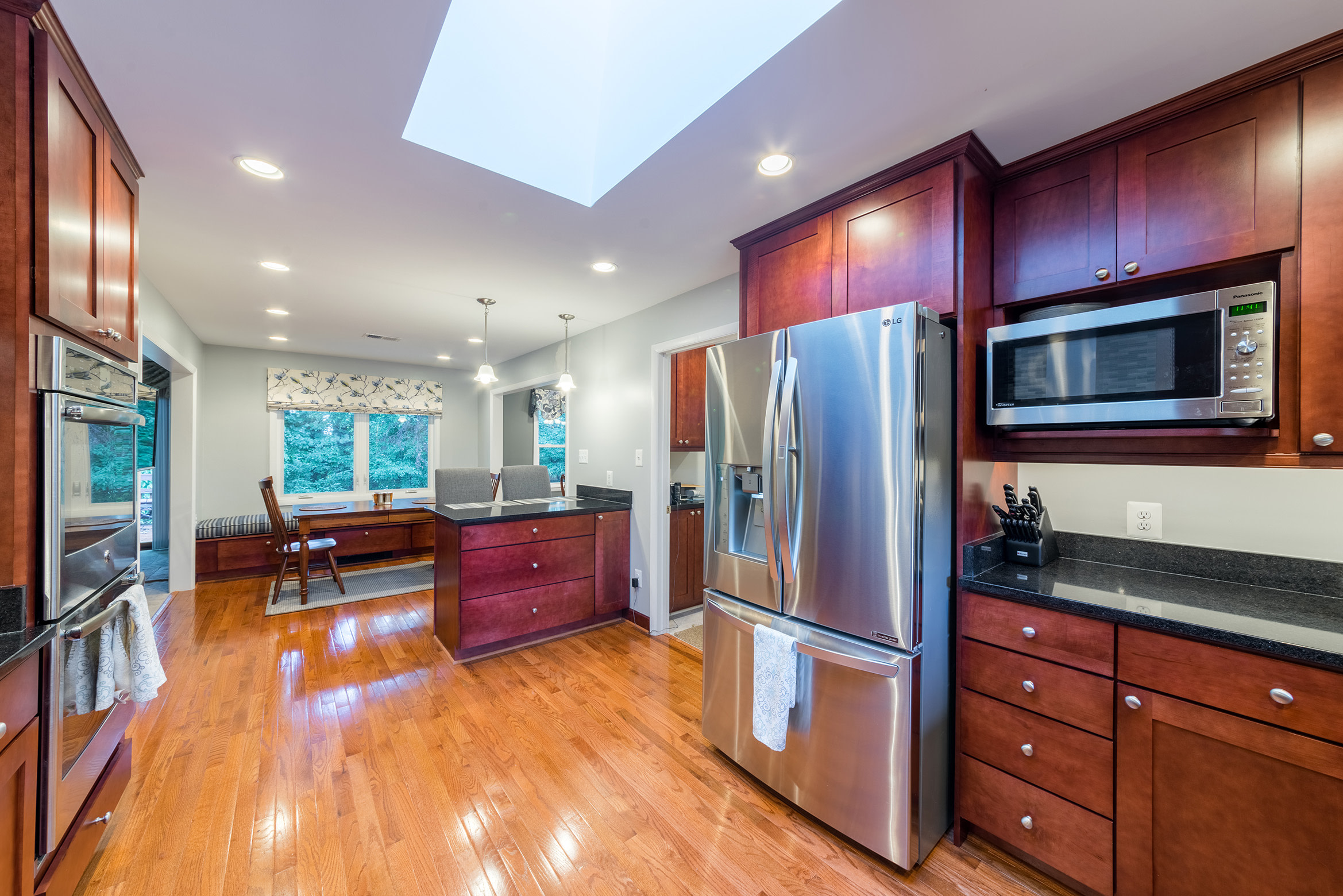 Northern Virginia's Best Kitchen Remodeling Company