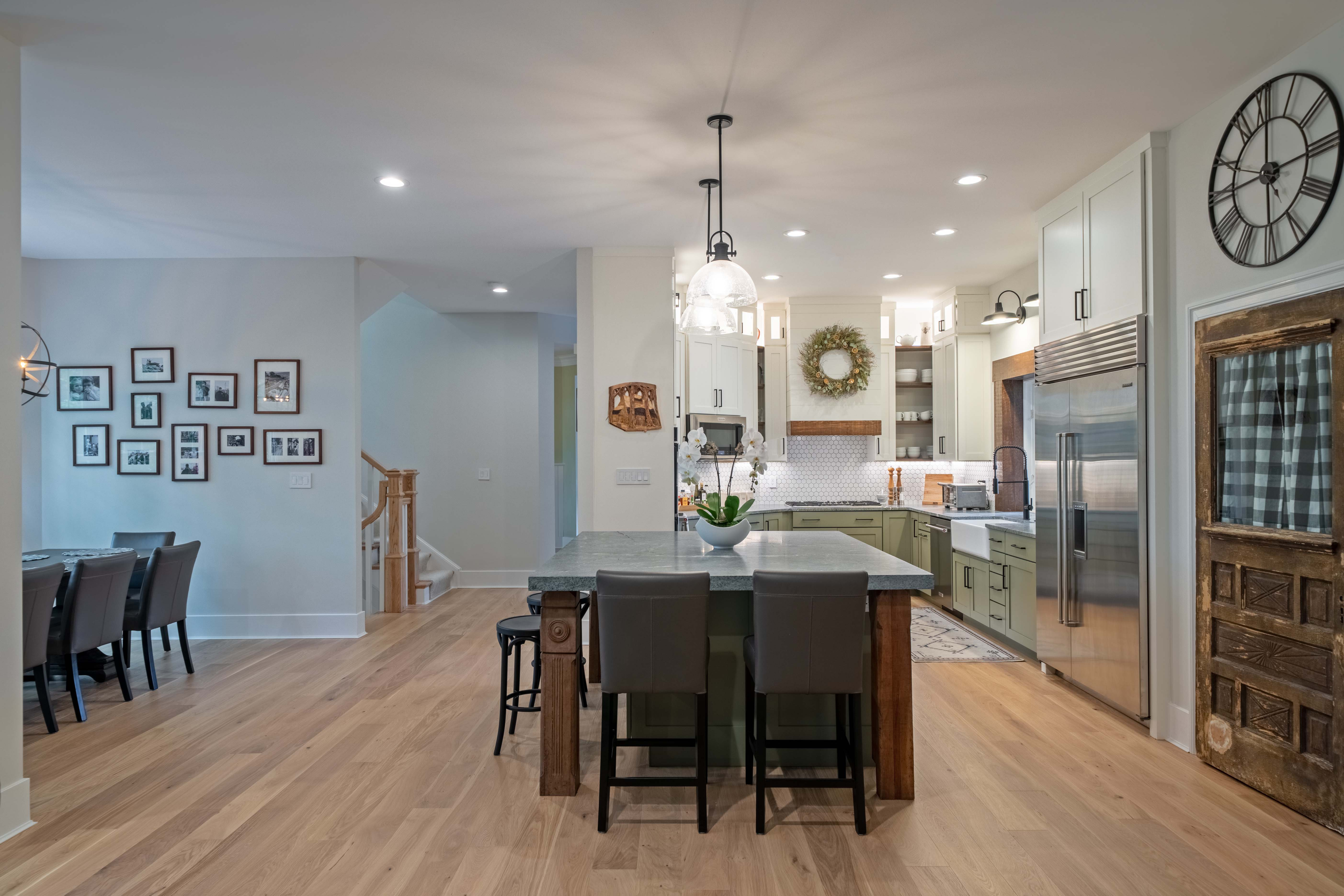 Northern Virginia's Best Kitchen Remodeling Company