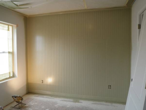 Wall Makeover Ideas