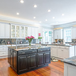 Kitchen Renovations - Northern Virginia Remodeling