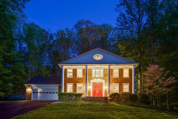 Revamp House Exterior