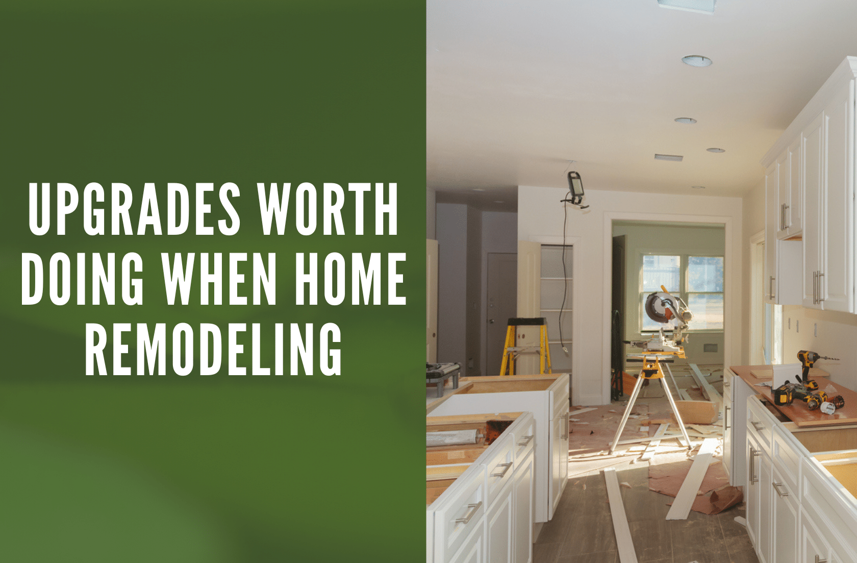 Daniels Design & Remodeling - Northern Virginia Home Renovation